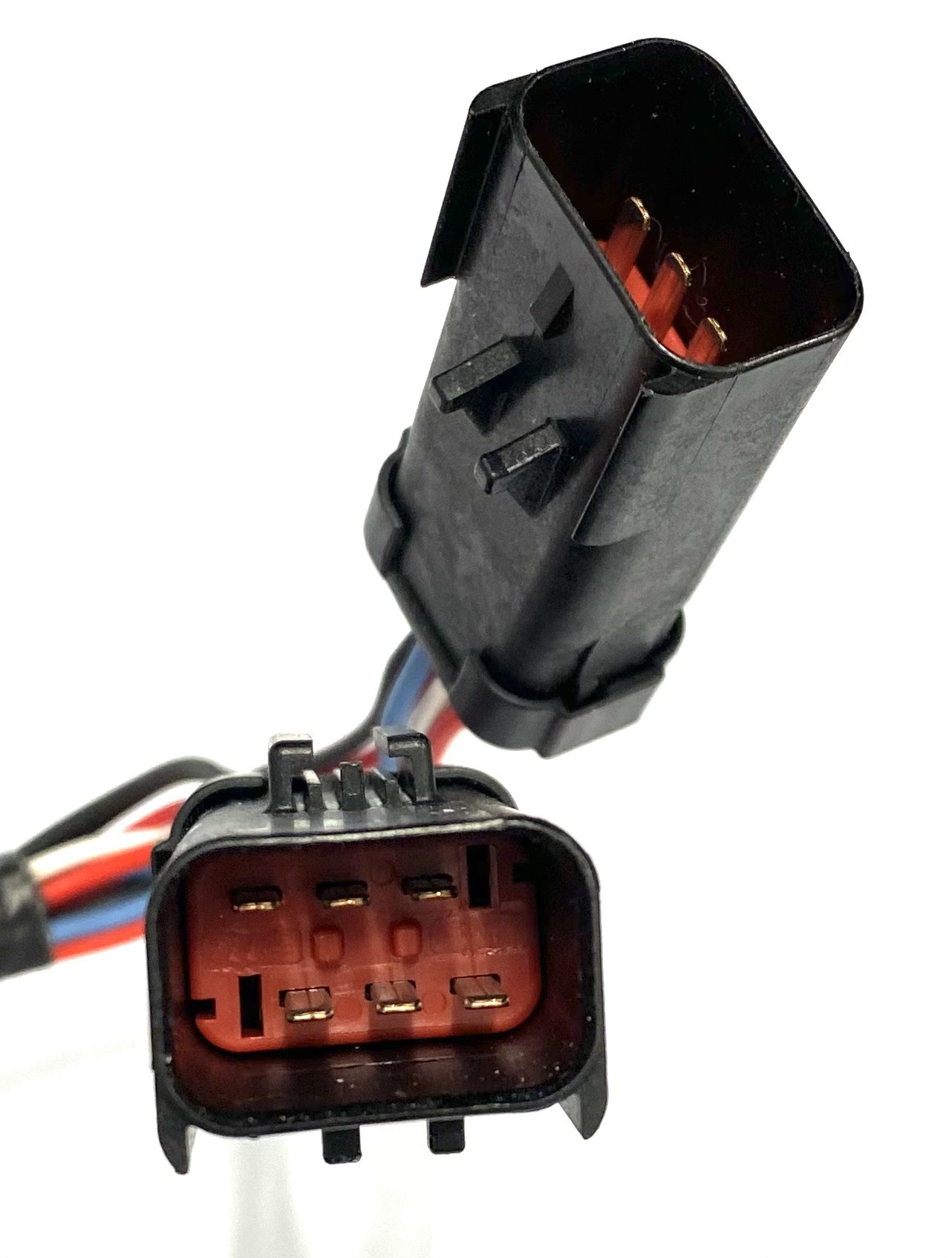 SeaStar Solutions CM21702-C , Harness , Optimus - Max Marine Outlet