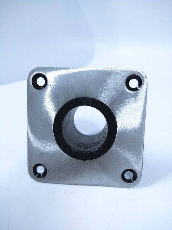 Springfield Marine 1800075-T, Stainless Steel Ski Tow Base - Max Marine ...