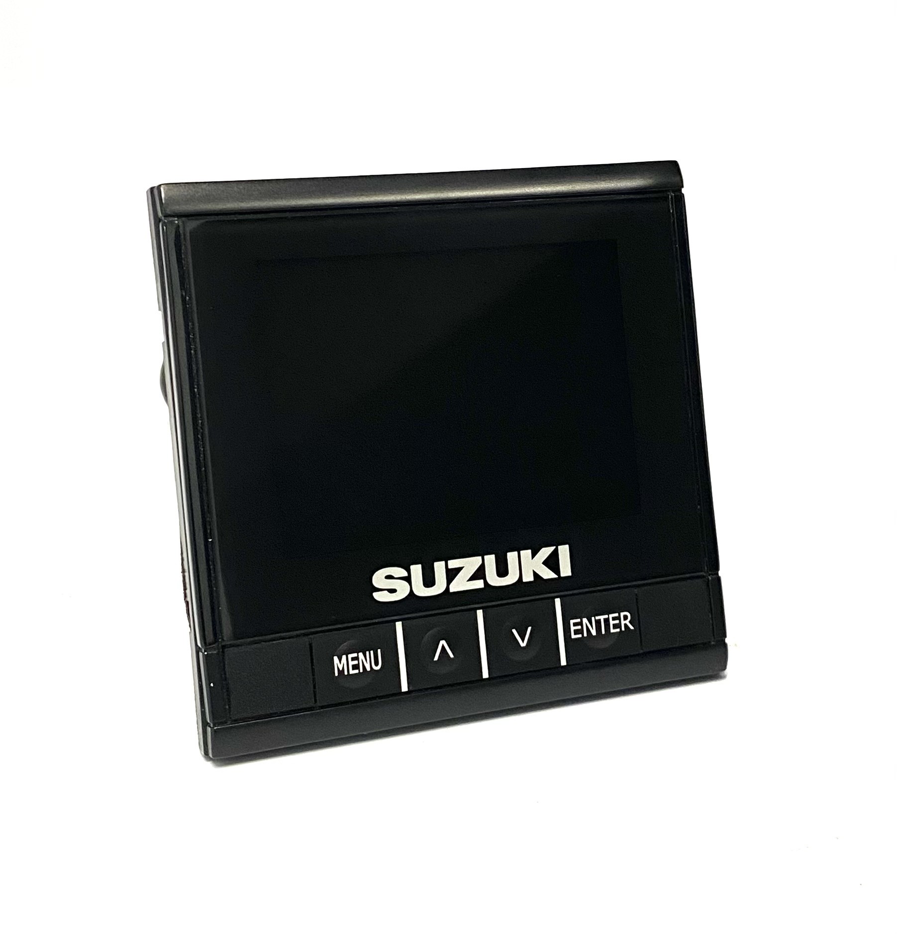 Suzuki Marine 990C0-03C10 , C10 Color Multifunction Display Gauge w ...