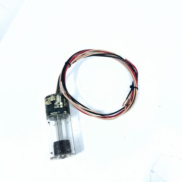 Ultra Safety Systems UPS-06, Mini Pump Switch, Float Switch, 12 Volt ...