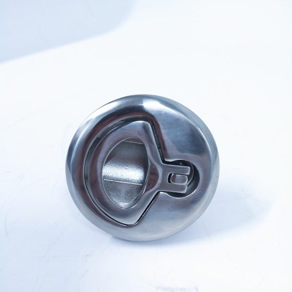 White Water Marine 7155S, Non Locking Compression Latch - Max Marine Outlet