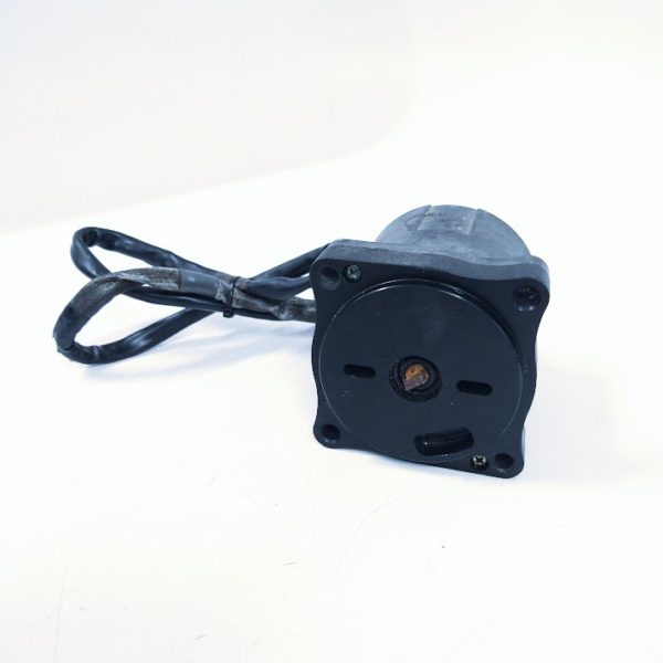 GM 10243880 5.7L V8 1995-99 Small Block Marine Boat Engine Motor *USED ...