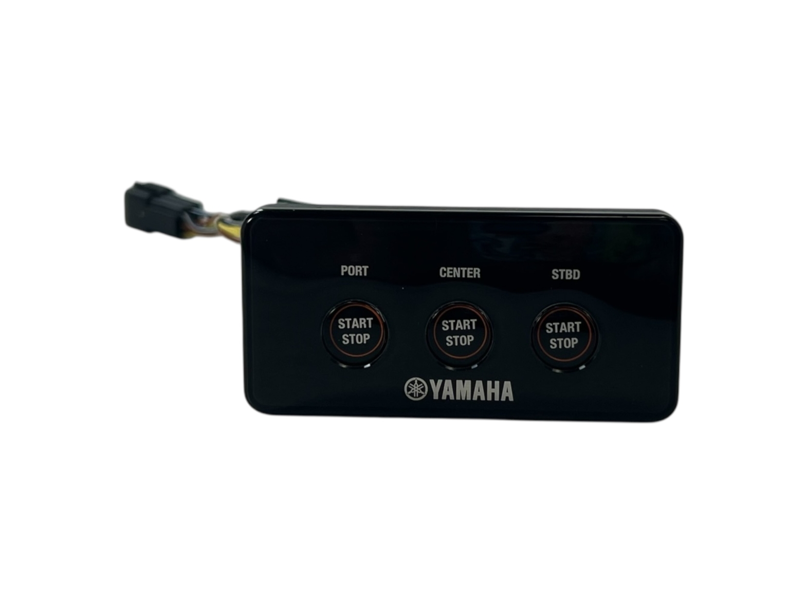 Yamaha 6X6-82570-F0-00 Command Link Triple Engine Start Stop Switch ...