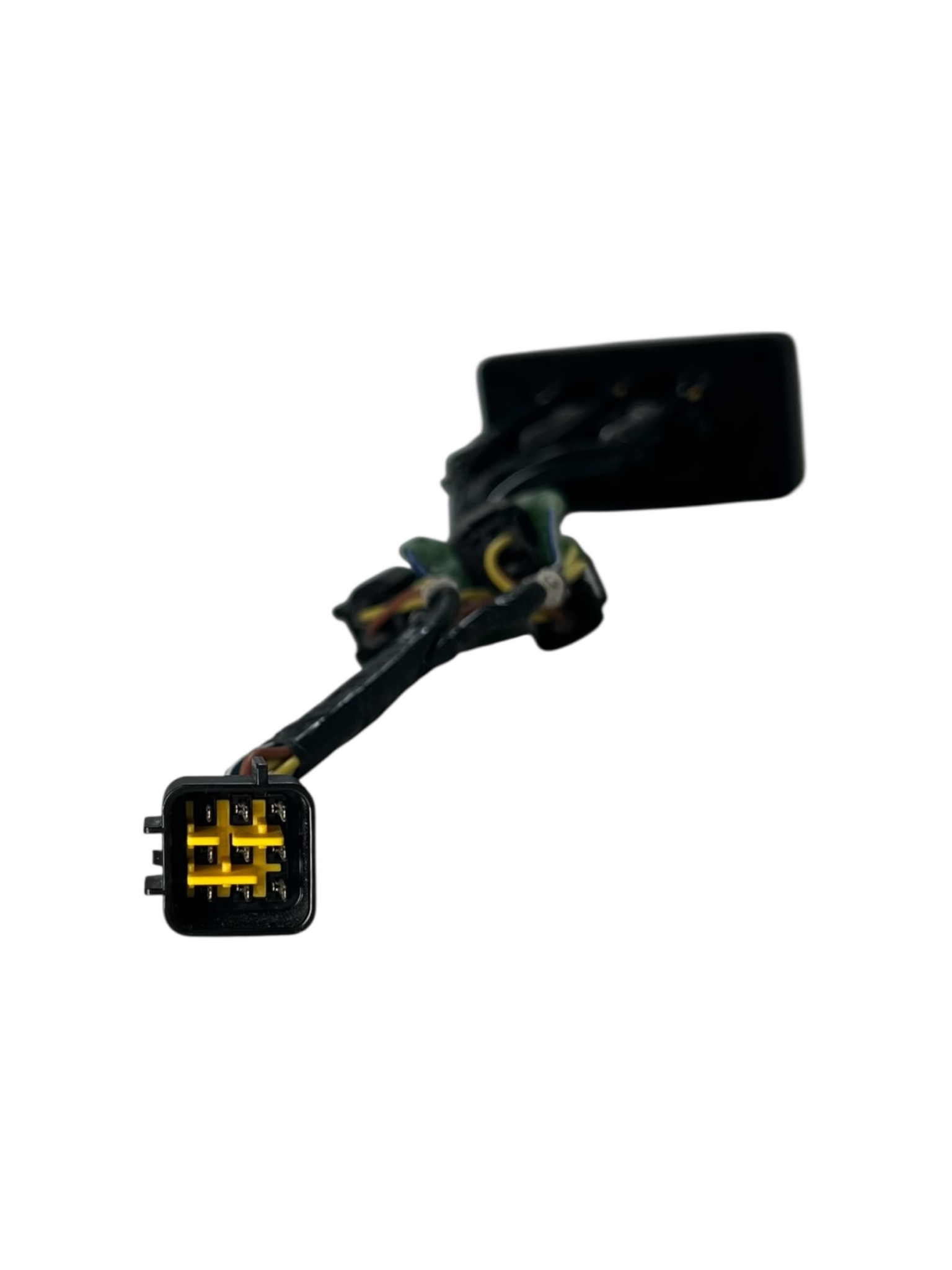 Yamaha 6X6-82570-F0-00 Command Link Triple Engine Start Stop Switch ...