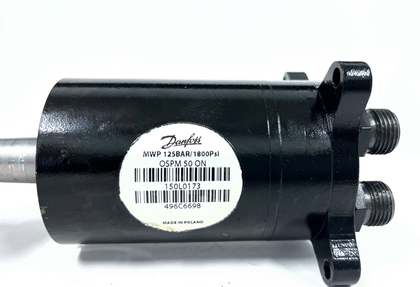 Danfoss OSPM 50 ON, Hydraulic Helm Pump, OEM - Max Marine Outlet Danfoss OSPM 50 ON, Hydraulic Helm Pump, OEM - Max Marine Outlet
