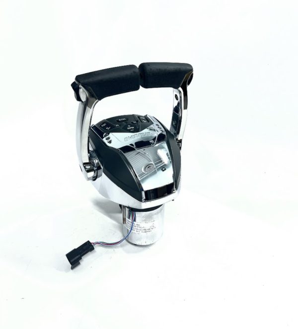 Evinrude 5009378, E-Tec G2 Dual-Engine Binnacle Control - Max Marine Outlet