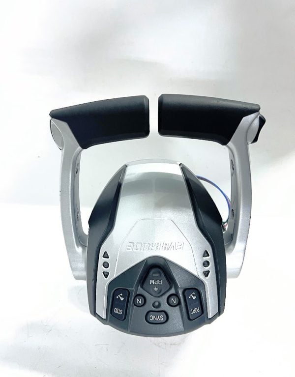 Evinrude 5010512, E-Tec G2 Dual Engine Binnacle Control - Max Marine Outlet