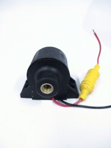 Facet 60104, EFP-3 Posi-Flo Universal Electronic Fuel Pump - Max Marine ...