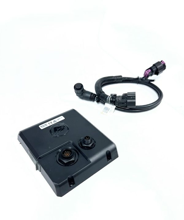 Mercury 8M0110645, Vessel View Link Multi, With Harness, OEM - Max ...