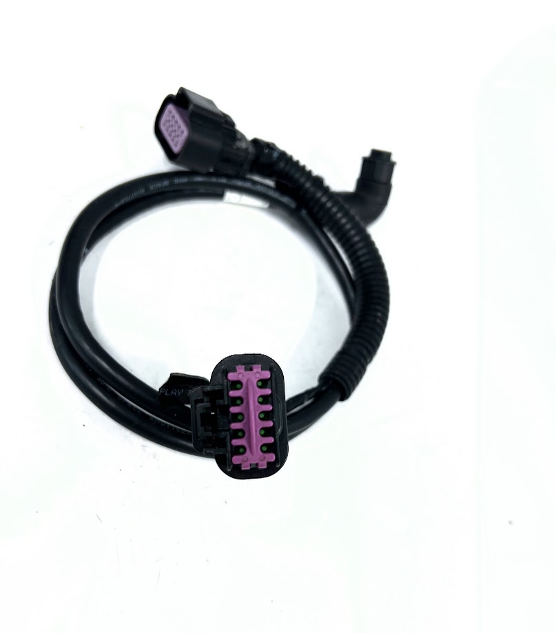 Mercury 8M0110645, Vessel View Link Multi, With Harness, OEM - Max ...