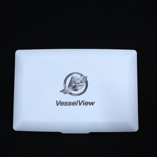 Mercury SmartCraft Vessel View 1.5 Display Sun Cover - OEM - Max Marine ...