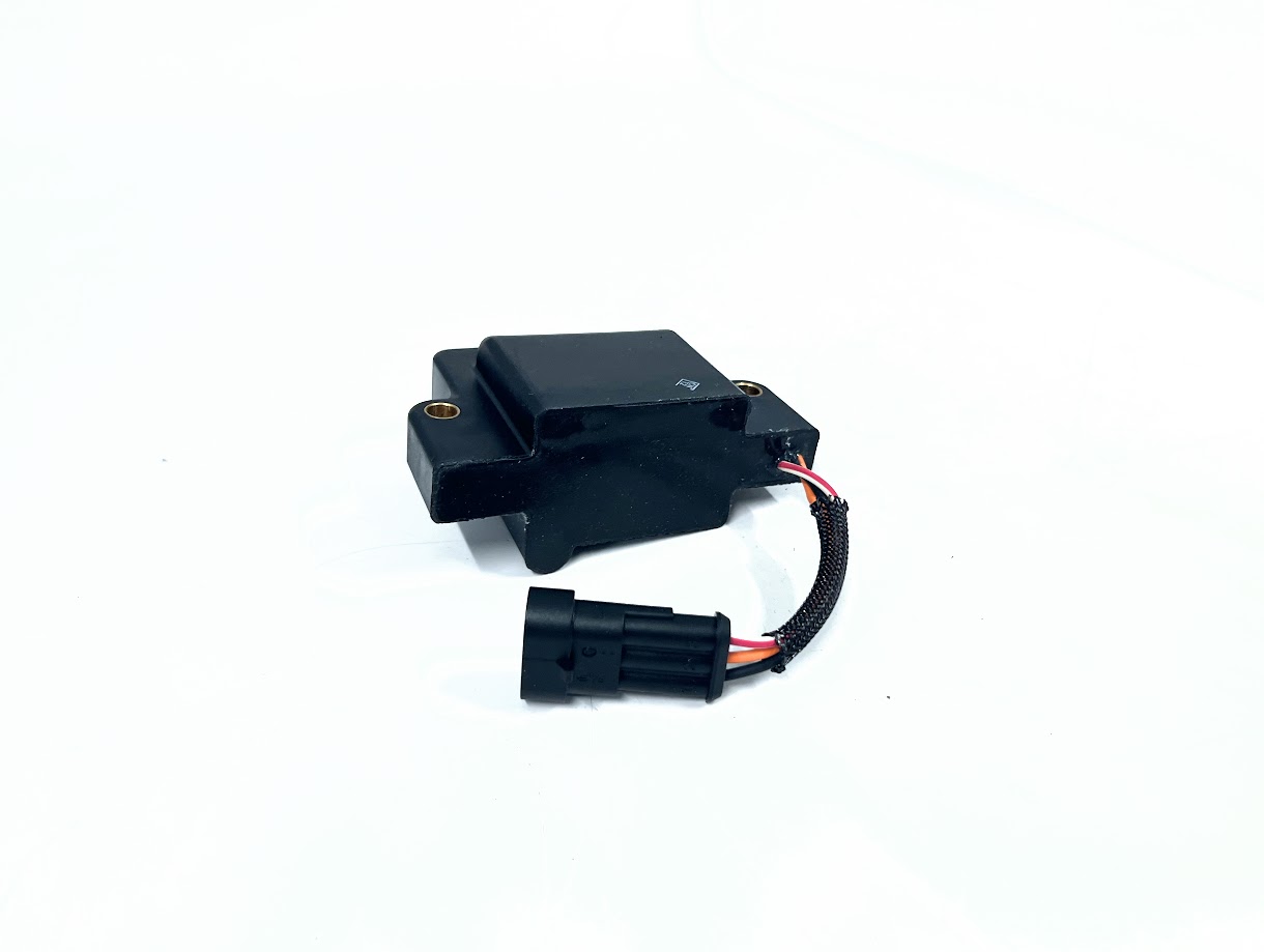 -NEW- Evinrude 512060953, Ignition Coil Assembly - Max Marine Outlet