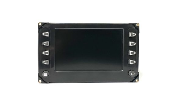 -NEW- OXE Diesel / Murphy 78700560 / PV780 , PowerView Display 7" by ...