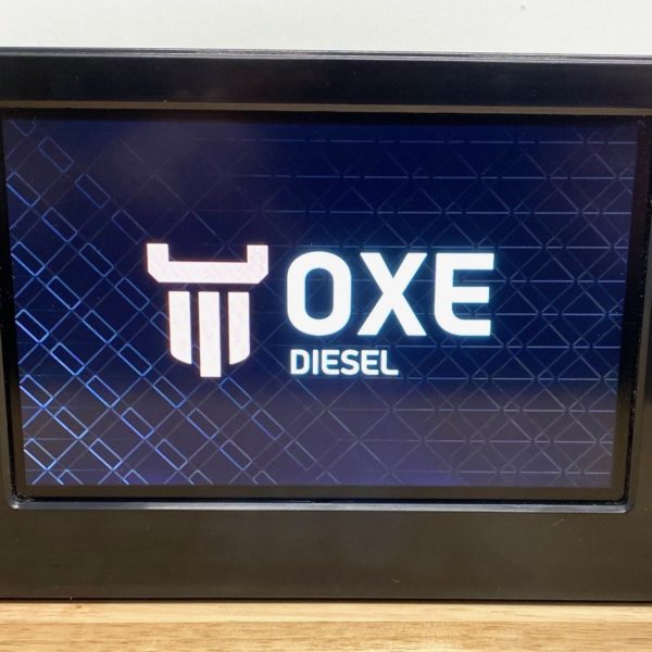 -NEW- OXE Diesel / Murphy 78700560 / PV780 , PowerView Display 7" by ...