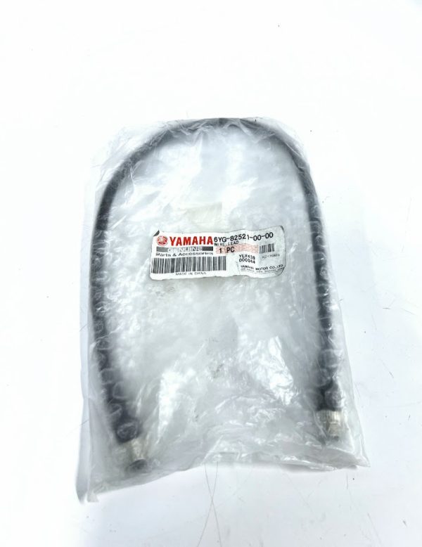 -NEW- Yamaha 6YG-82521-00-00, Wire Lead, OEM - Max Marine Outlet