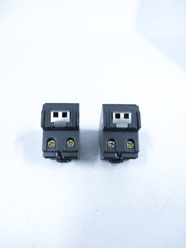 Vimar 16245, Idea Socket Outlet 2P+E 15 A 127 V - 2 Pack - Max Marine ...