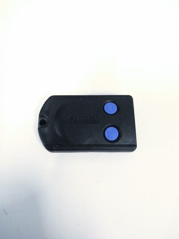 Yamaha 6B6-86261-00-00, PWC WaveRunner Remote Control Transmitter Key ...