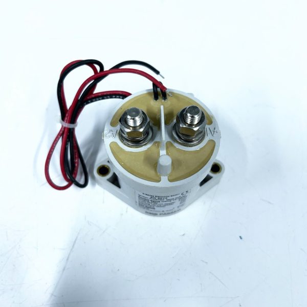 Blue Sea Systems 9012 , E-Series Electronic Switch - Max Marine Outlet