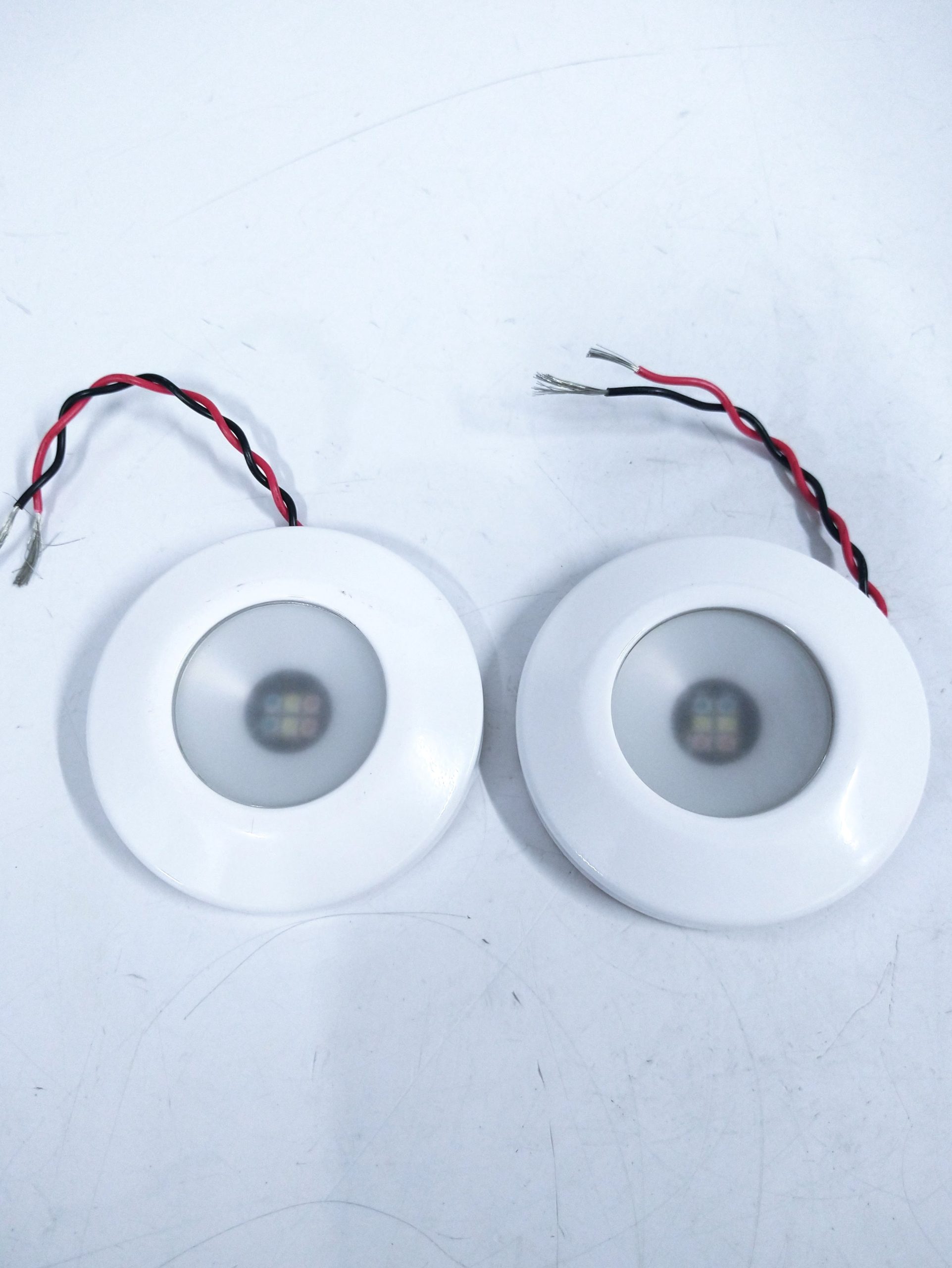 i2Systems P1120Z-31HCE, Profile Tri-Color Surface Mount LED Fixure - 2 ...