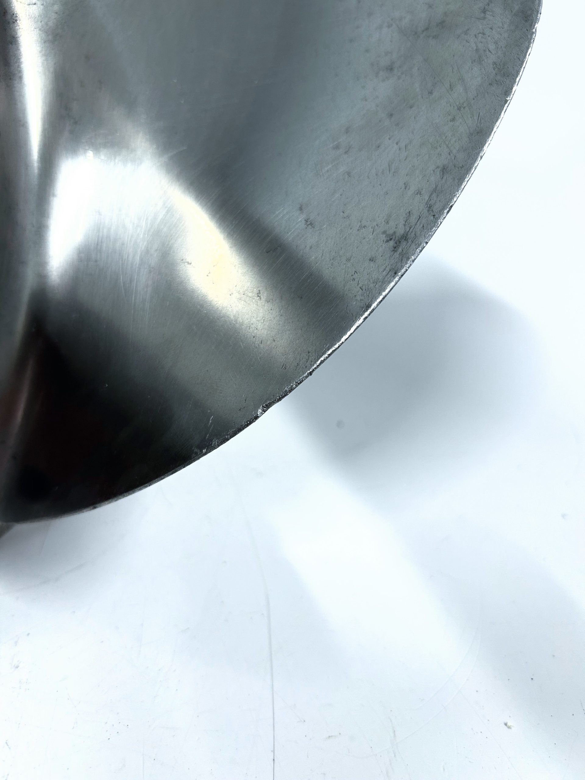 Johnson Evinrude 4 x 13 1/4 x 25PP , Propeller 431718 - RH ( Minor ...