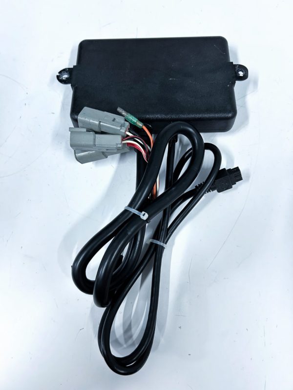 Lenco 30072-001 , Marine Control Box Rev E 123 Trim Tab Controller Self ...