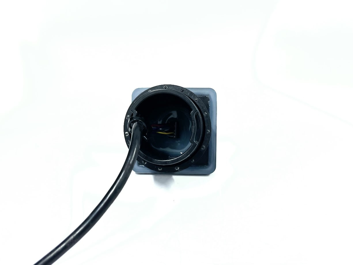 Lenco Marine 30325-001, LED Trim Tab Control Switch Assembly, OEM - Max ...