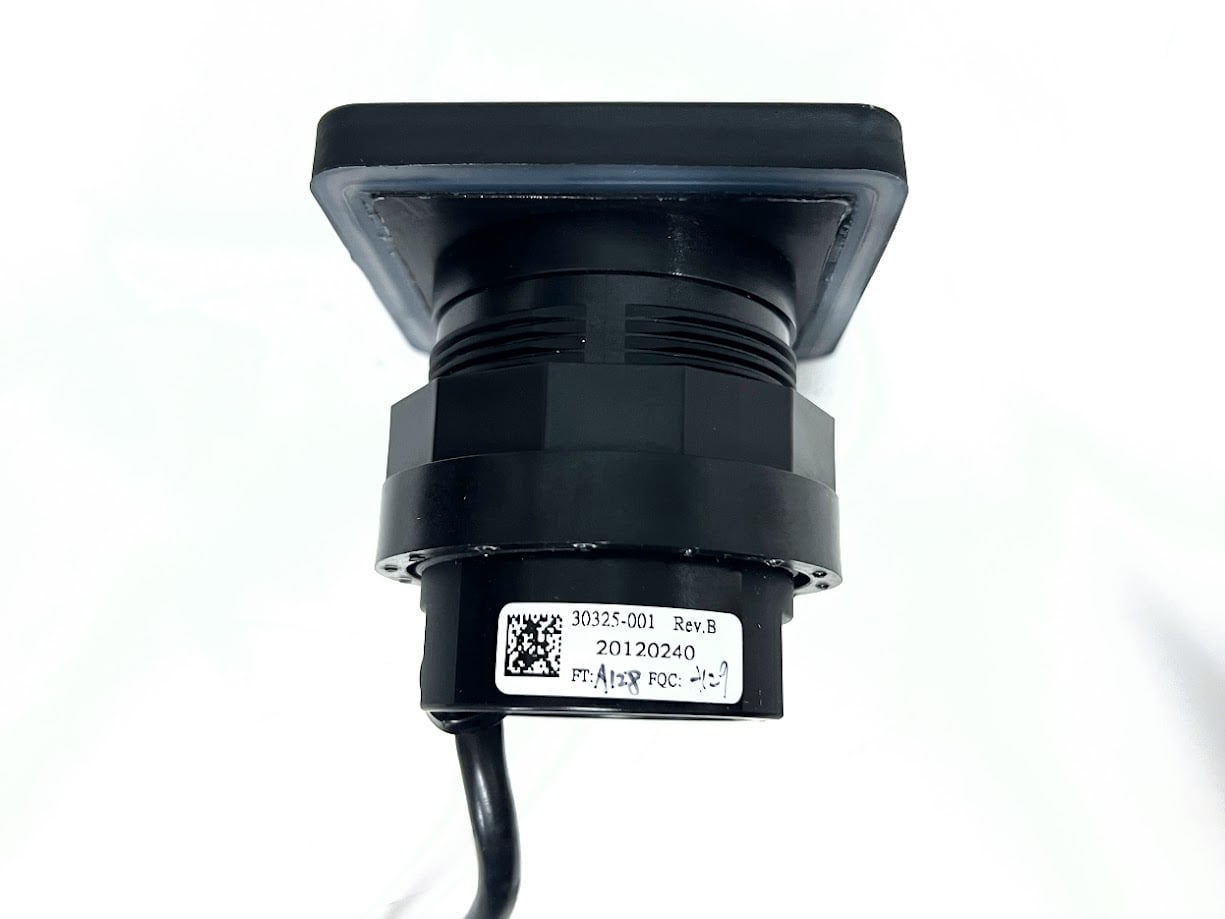 Lenco Marine 30325-001, LED Trim Tab Control Switch Assembly, OEM - Max ...