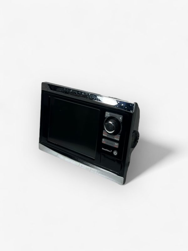 Mercury SmartCraft 8M6001427, VesselView 7 Multifunction Display - Max ...