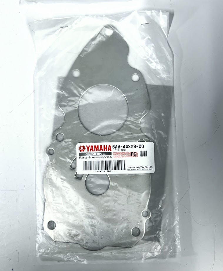 -NEW- Yamaha 6AW-W0078-00, Water Pump Repair Kit, OEM - Max Marine Outlet