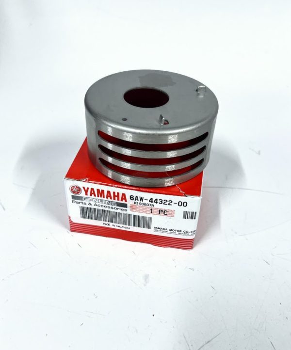 -NEW- Yamaha 6AW-W0078-00, Water Pump Repair Kit, OEM - Max Marine Outlet