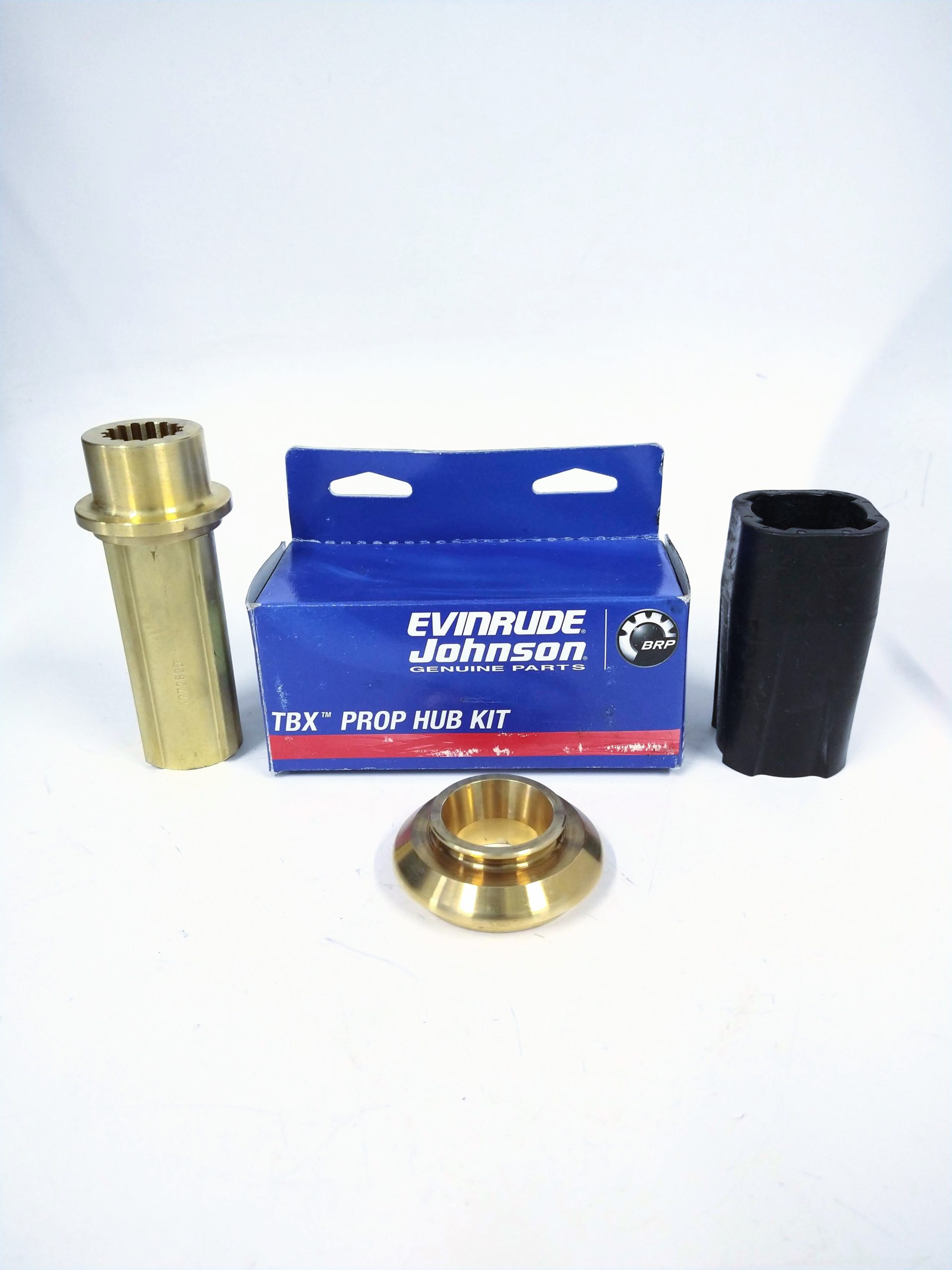 Evinrude Johnson 0177283, BRP TBX Prop Hub Kit - Max Marine Outlet
