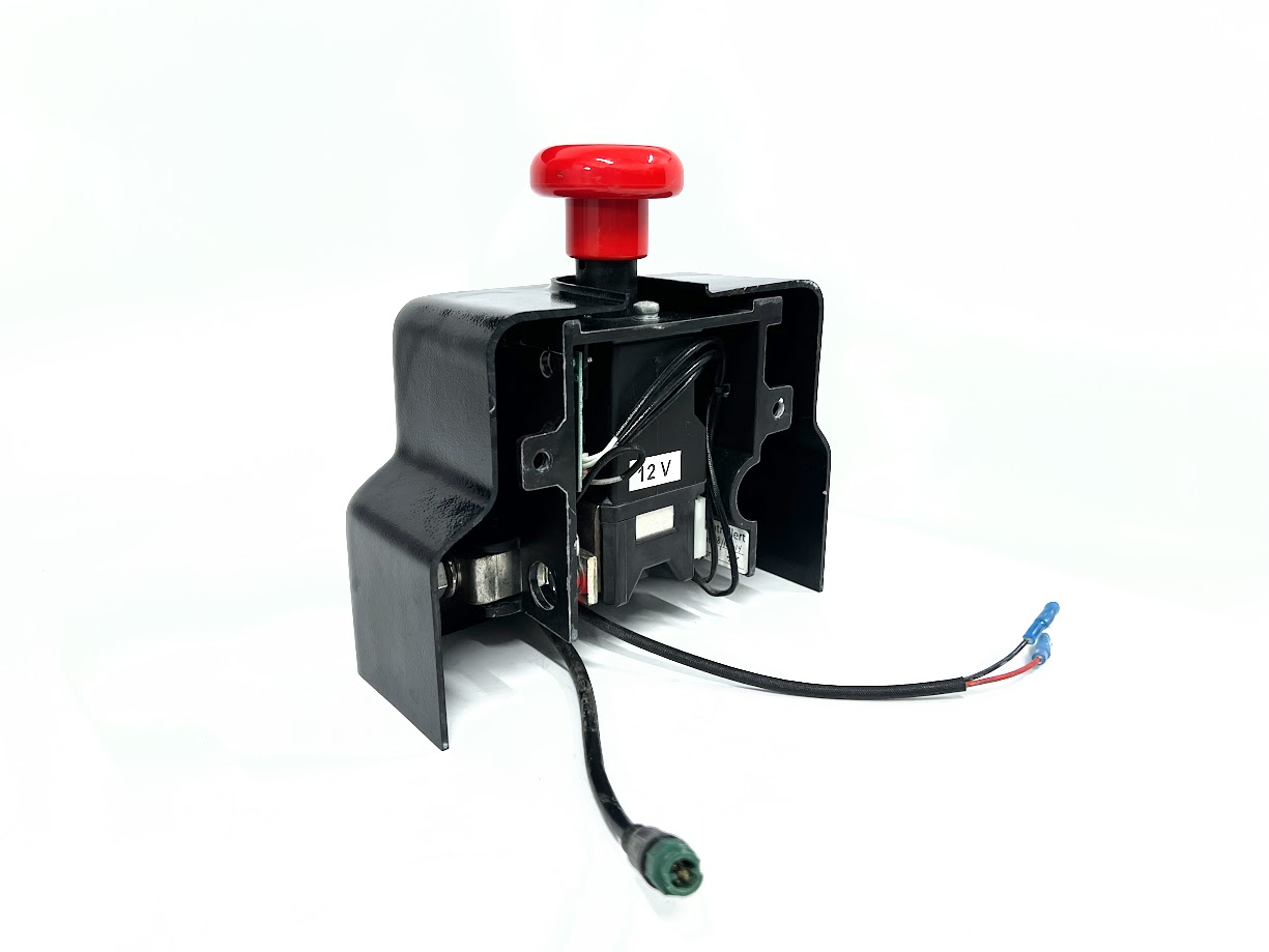 Sleipner / Side-Power 897712, Automatic Main Switch - Max Marine Outlet
