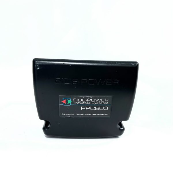 Sleipner / Side-Power PPC-800, Proportional Power Controller - Max ...