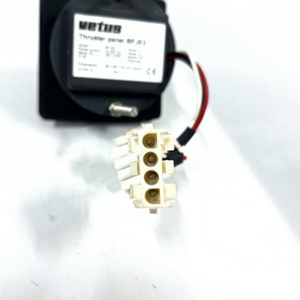 Vetus BPJE2, Thruster Control Panel Joystick - Max Marine Outlet