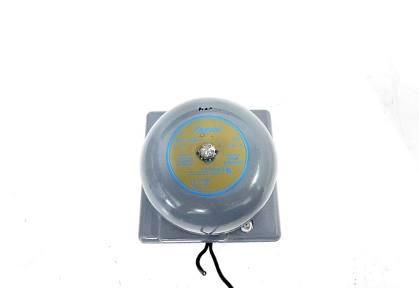 Adaptabel Philips 435-4E1, General Signaling Bell, 12 Volt - Max Marine ...