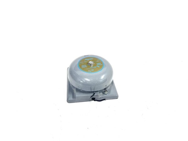 Adaptabel Philips 435-4E1, General Signaling Bell, 12 Volt - Max Marine ...
