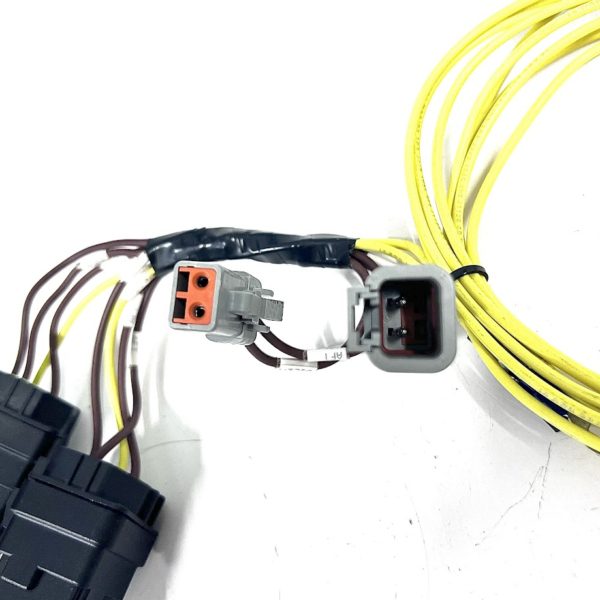 -NEW- BH Electronics 240-05722-H, Aviara 32 Relay Adapter Harness, OEM ...