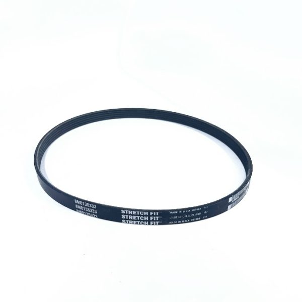 -NEW- Mercury 8M0135333, Serpentine Belt, Stretch Fit, OEM - Max Marine ...