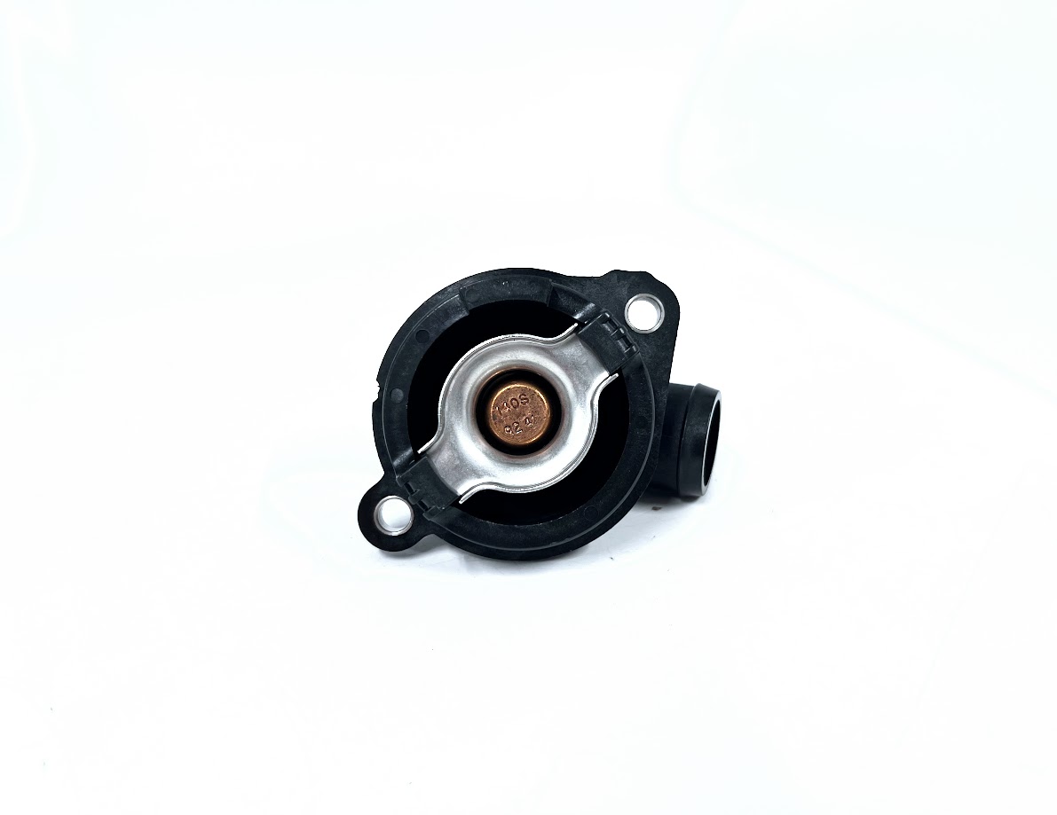 -NEW- Mercury Quicksilver 8M0162139, Thermostat Housing With Thermostat ...