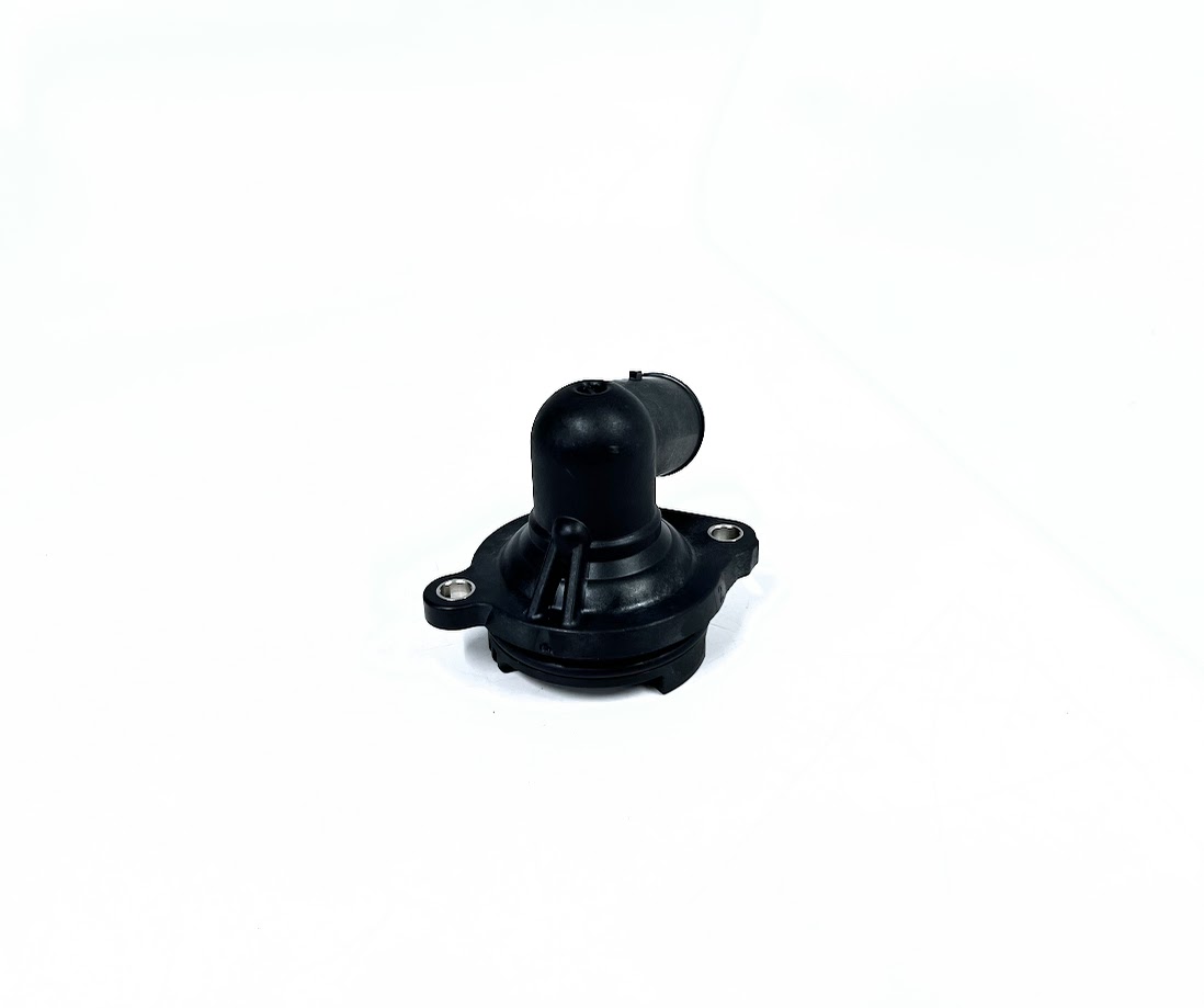 -NEW- Mercury Quicksilver 8M0162139, Thermostat Housing With Thermostat ...