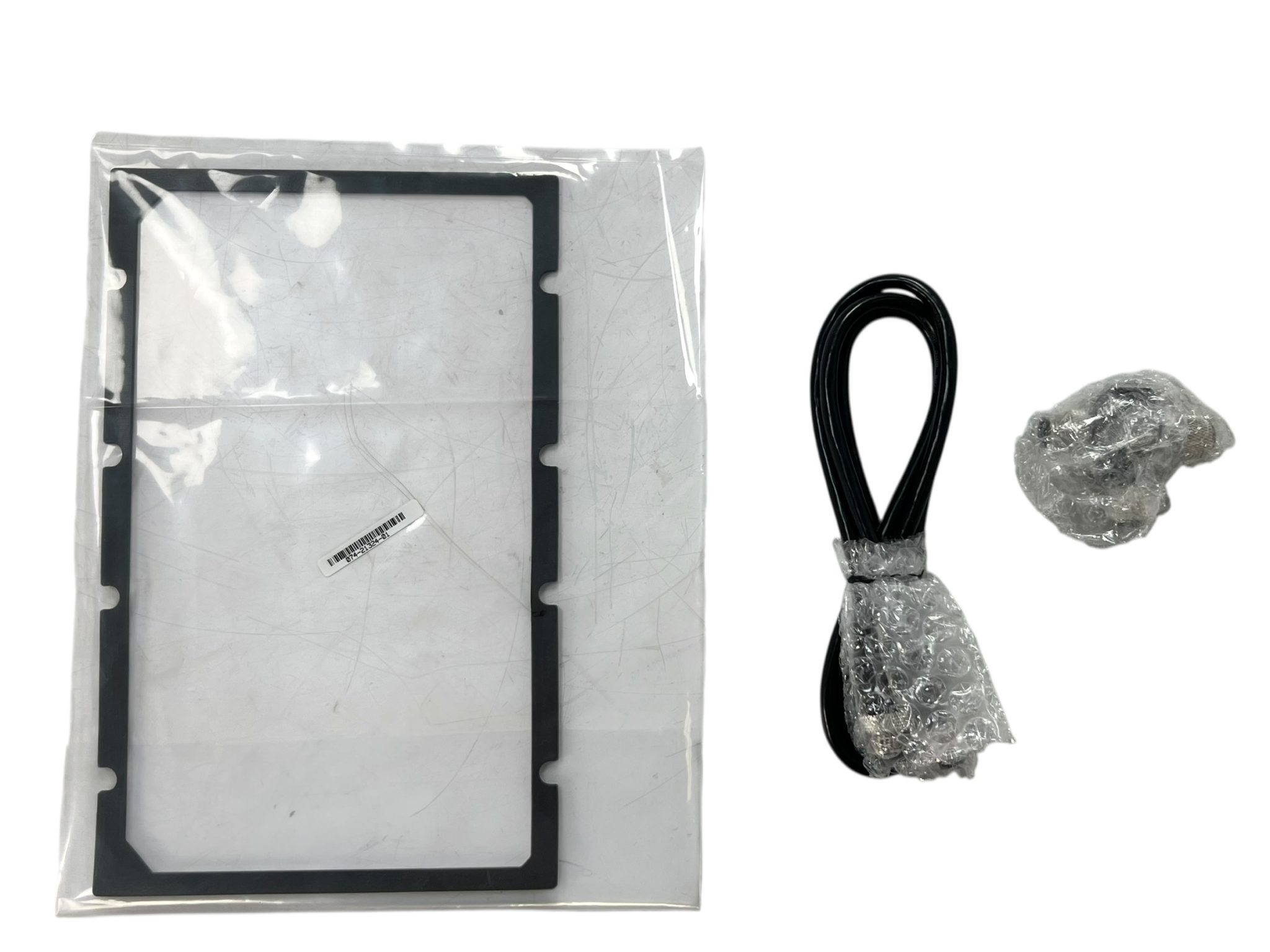 Mercury Vessel View 703 Kit w/ Sun Cover, 8M6005022, NEW, OEM - Max ...