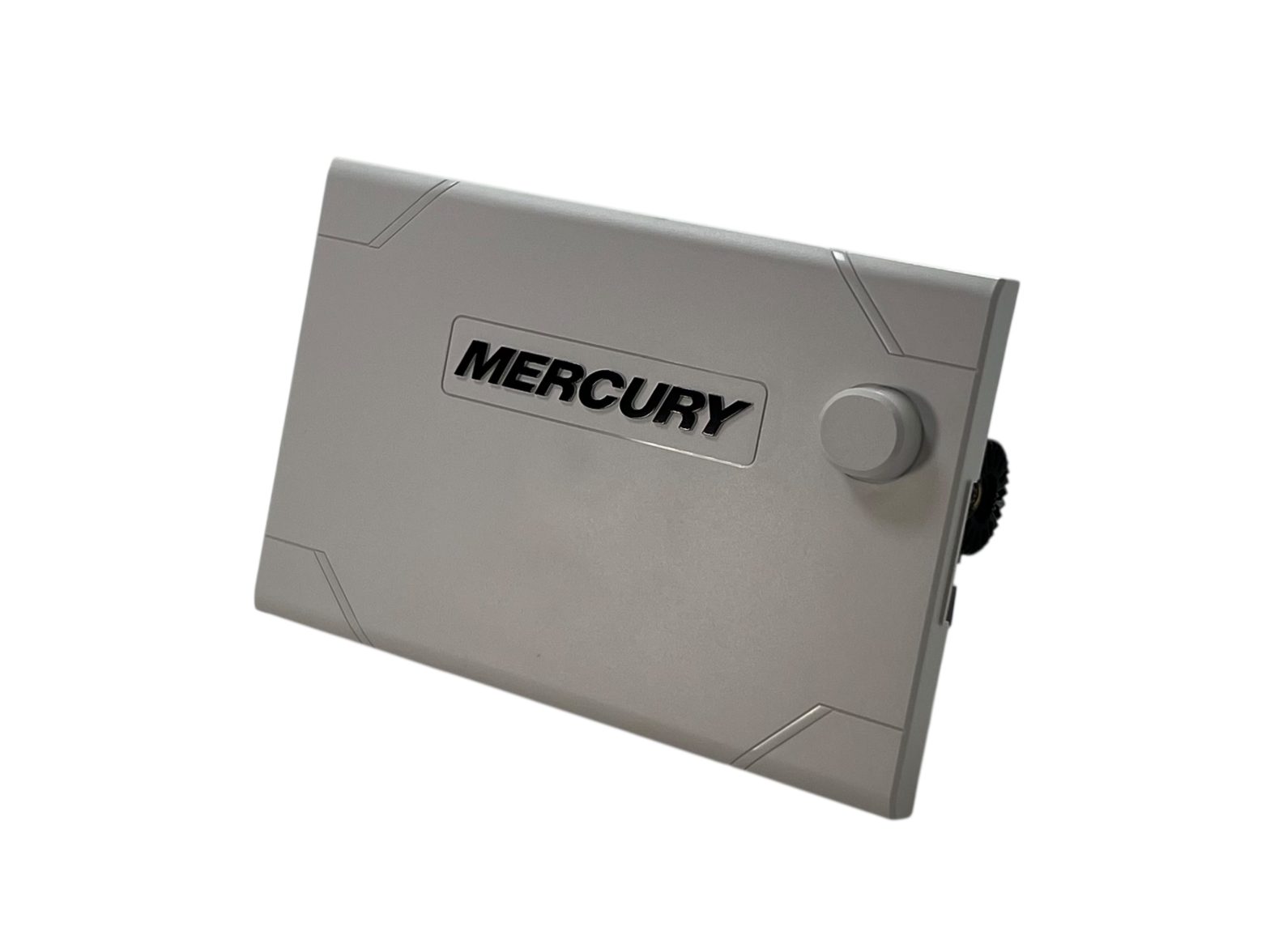 Mercury Vessel View 703 Kit w/ Sun Cover, 8M6005022, NEW, OEM - Max ...