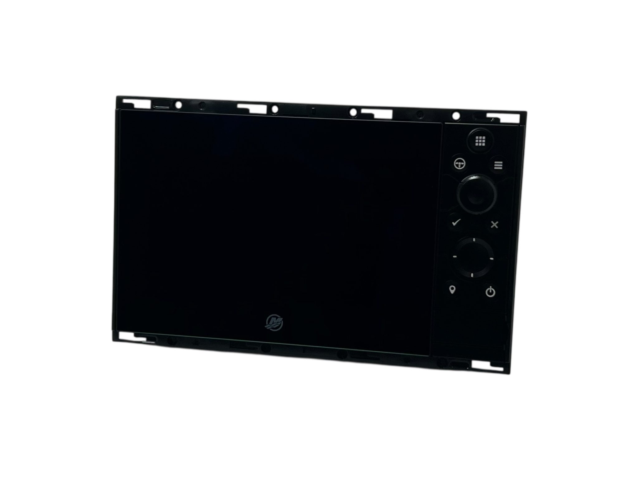 Mercury Vessel View 703 Kit w/ Sun Cover, 8M6005022, NEW, OEM - Max ...