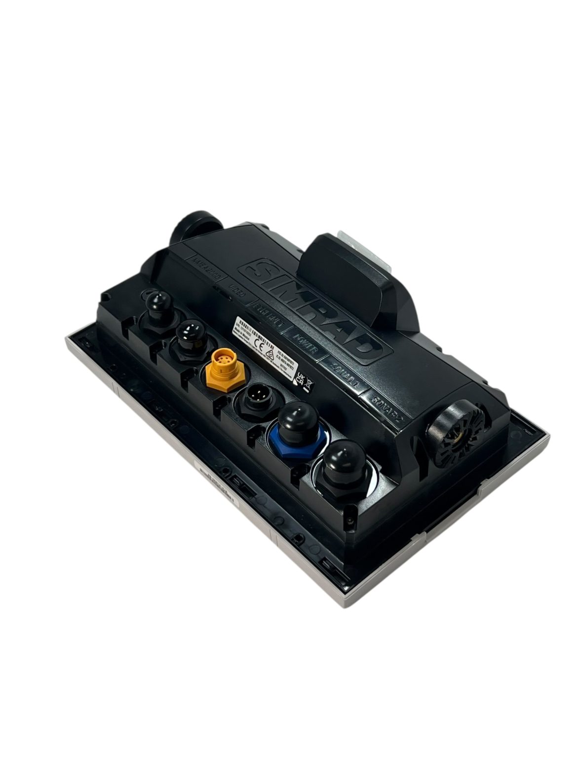 Mercury Vessel View 703 Kit w/ Sun Cover, 8M6005022, NEW, OEM - Max ...