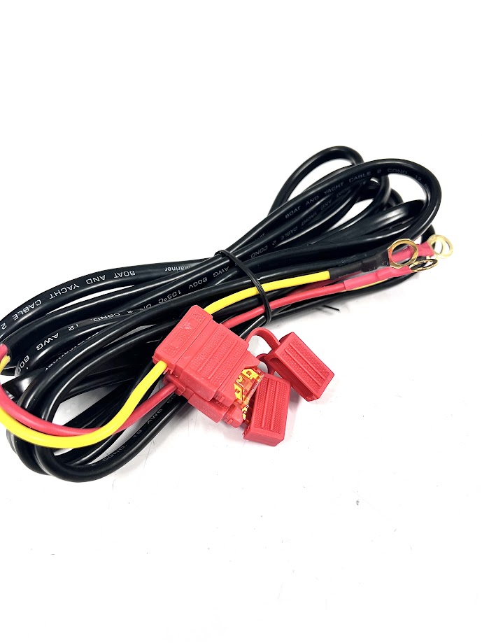 -NEW- Promariner 51070, Battery Bank Cable Extender, 15 FT, OEM - Max ...