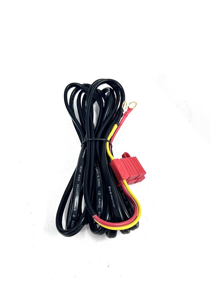 -NEW- Promariner 51070, Battery Bank Cable Extender, 15 FT, OEM - Max ...