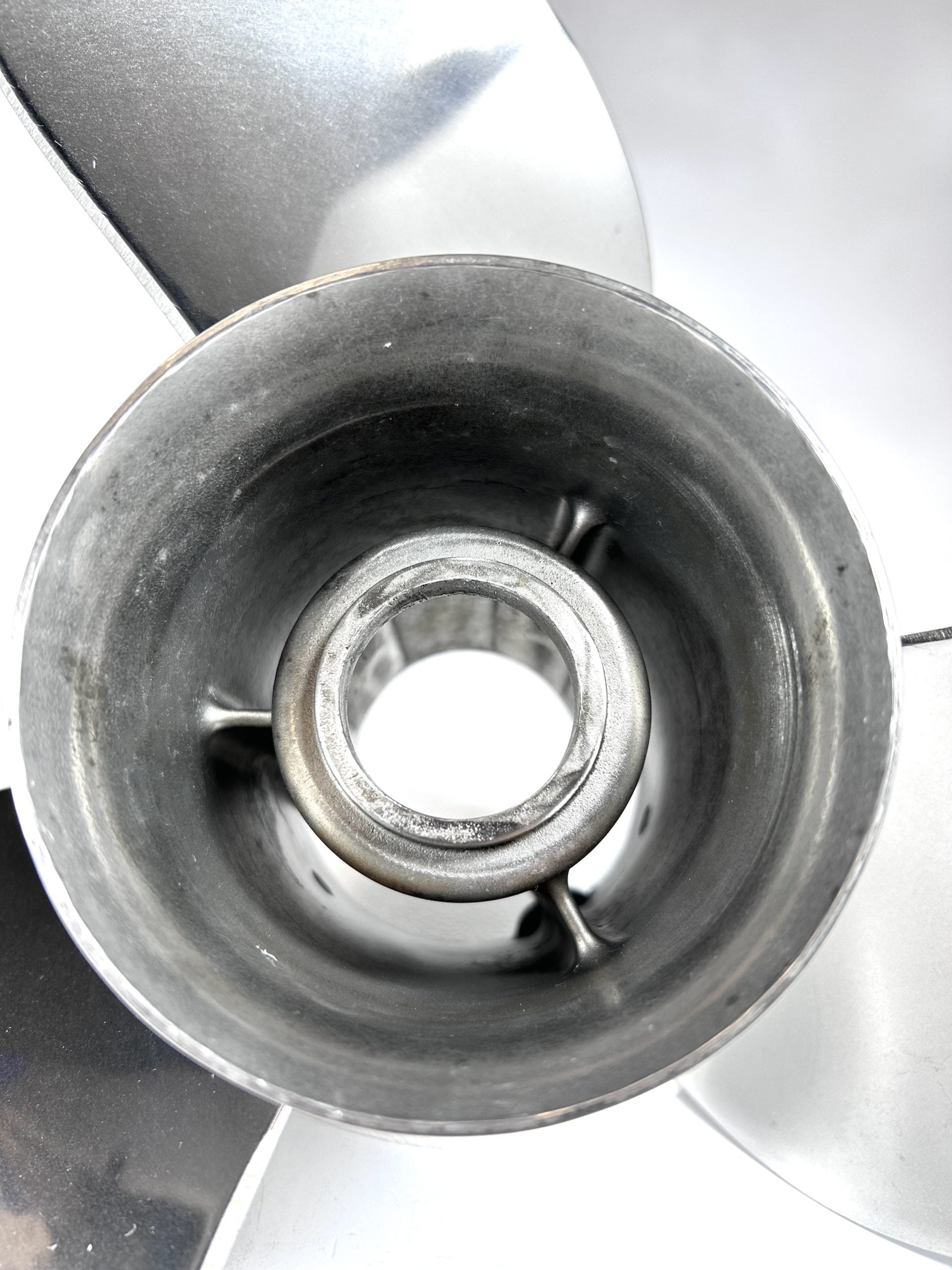 -NEW- Turning Point 3 x 13.25 x 19 , Mach 3 Express Propeller 31431912 ...