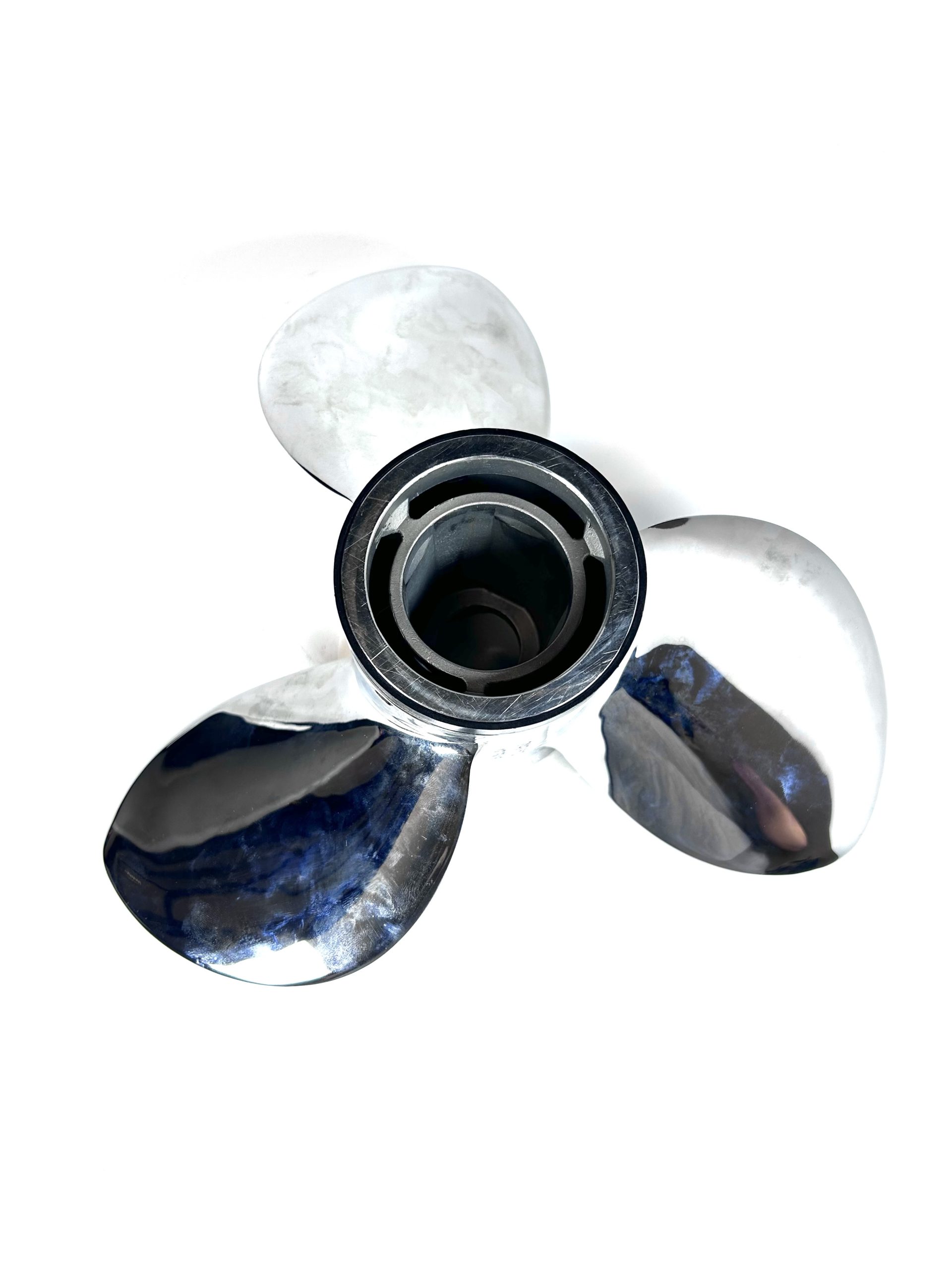 -NEW- Turning Point 3 x 13.75 x 15 , Mach 3 Express Propeller 31431512 ...