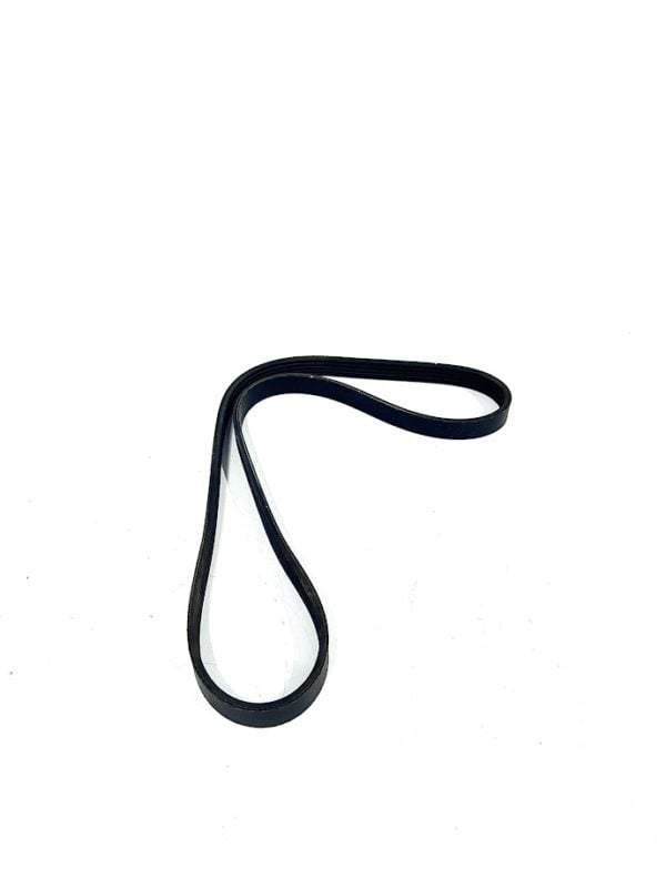 -NEW- Volvo Penta 3584086, Alternator Drive Belt, OEM - Max Marine Outlet