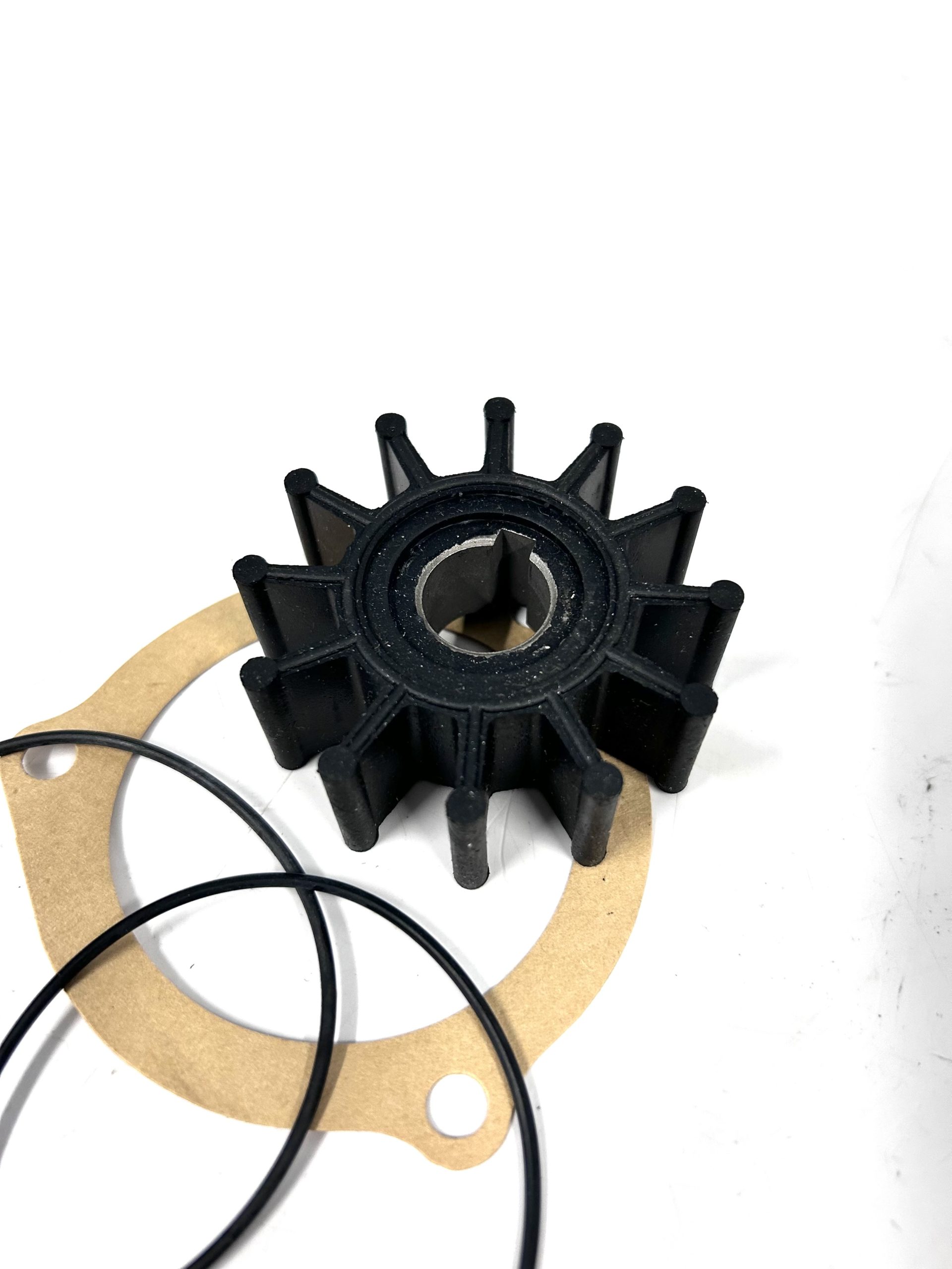 Sherwood 302875, Water Pump Impeller Kit - 2 Pack - Max Marine Outlet